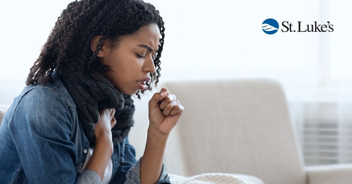 Treating Common Fall Illnesses | St. Luke's